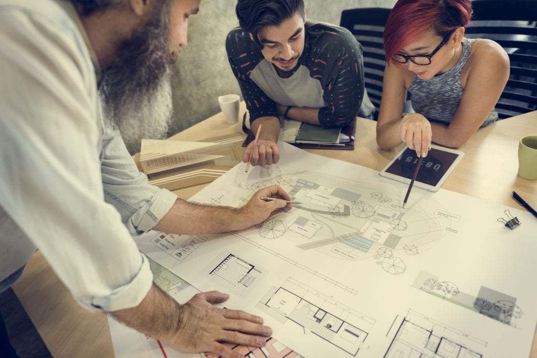 How to Choose a Contractor - MDM Design Studio
