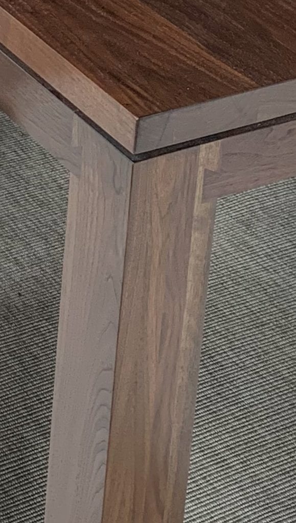 Tables - MDM Design Studio