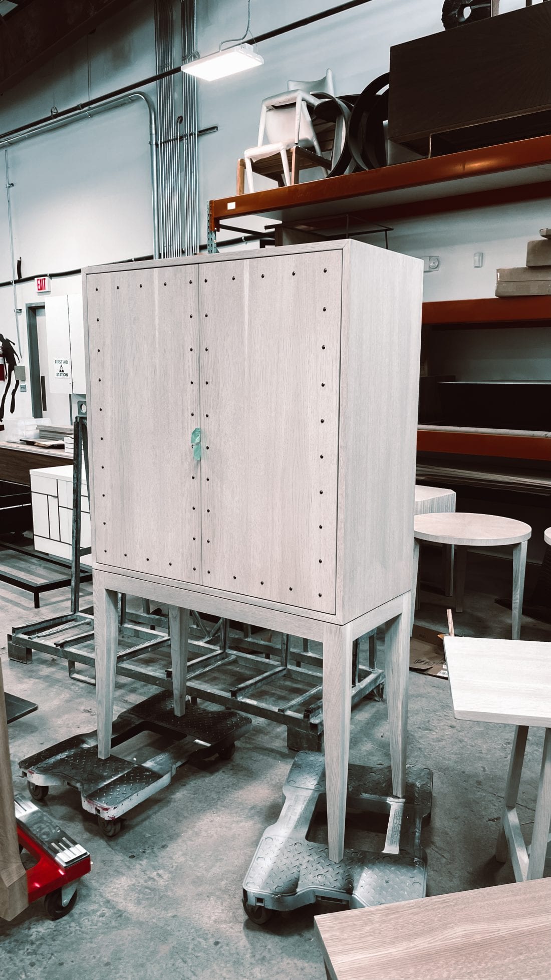 Cabinetry - MDM Design Studio