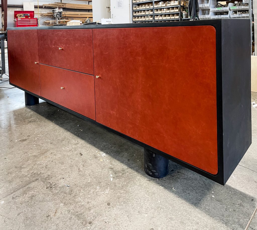 Tables - MDM Design Studio