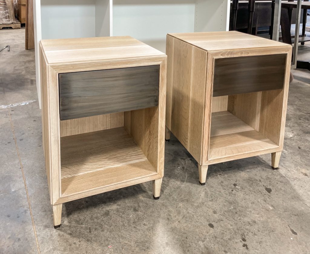 Portfolio - MDM Design Studio