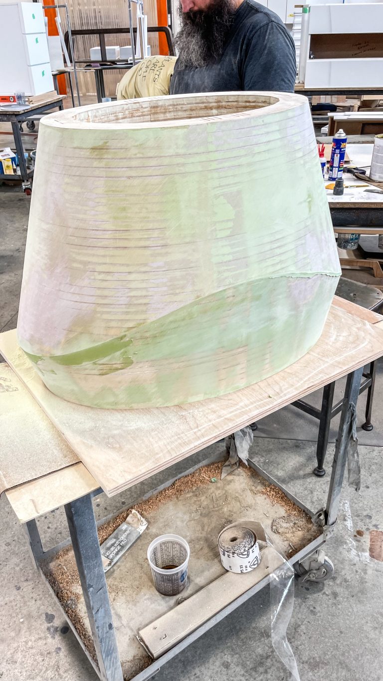 Portfolio - MDM Design Studio