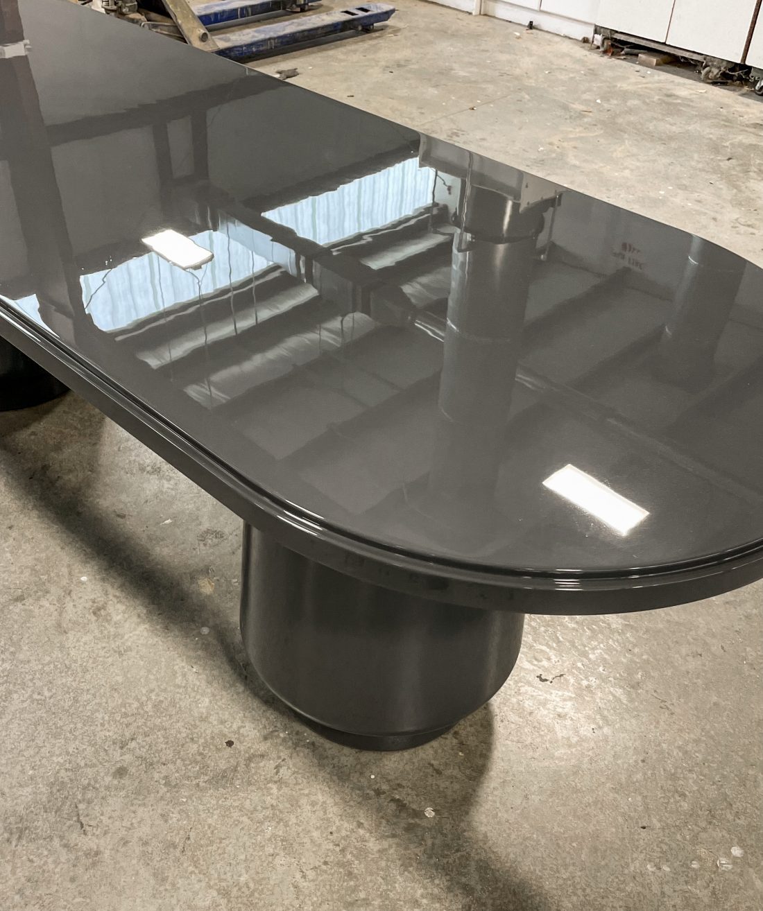 Dining Tables - MDM Design Studio