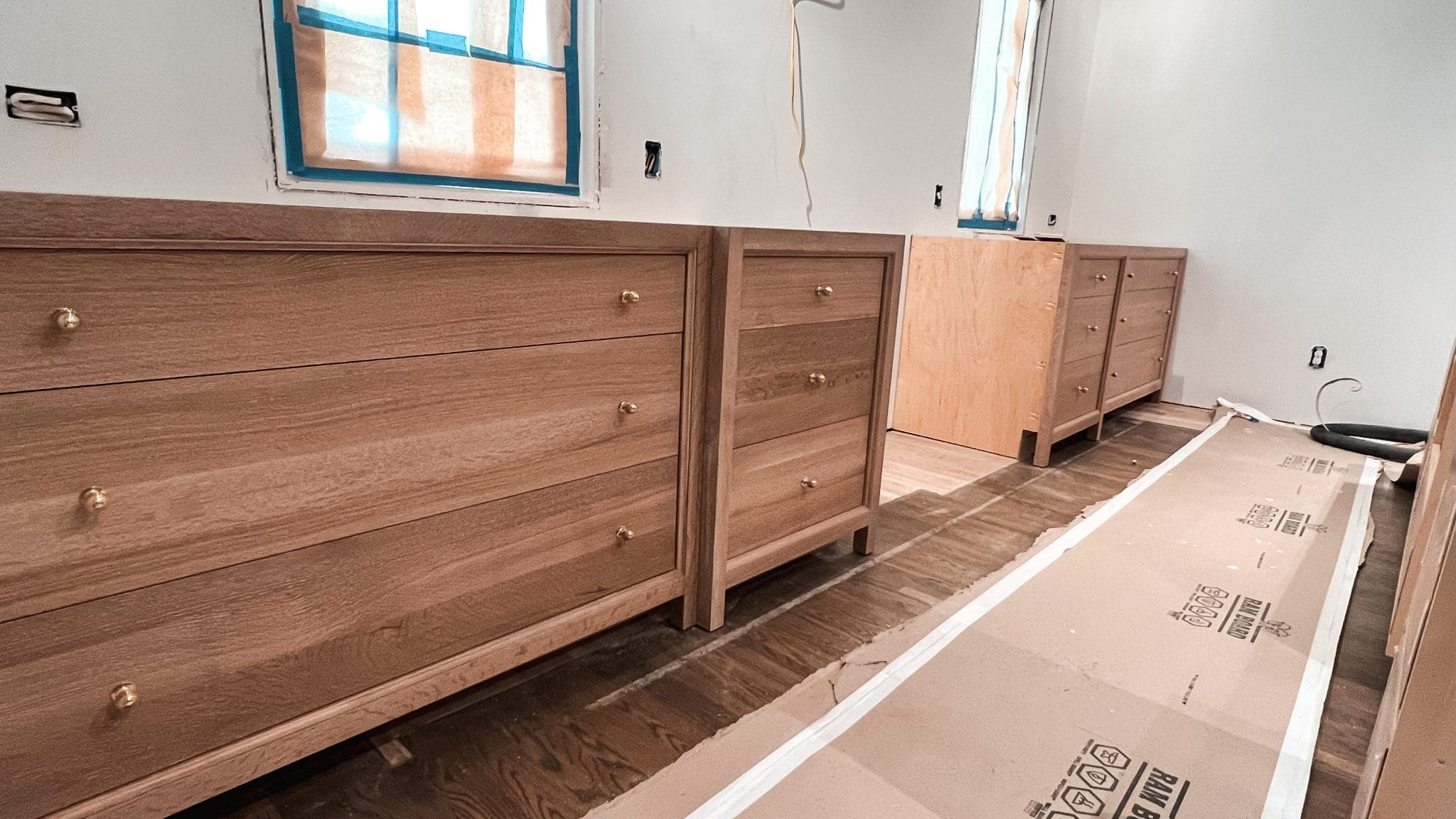 Cabinetry - MDM Design Studio