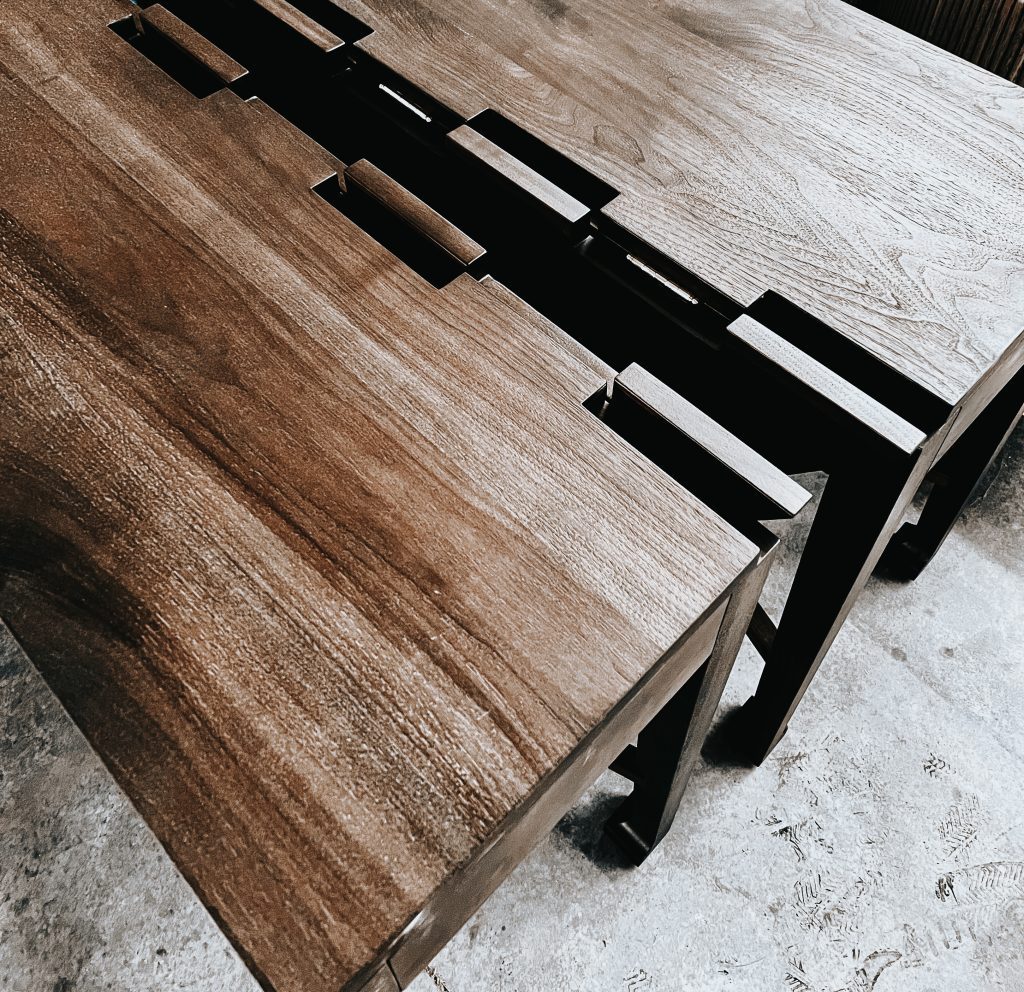 Furniture - MDM Design Studio