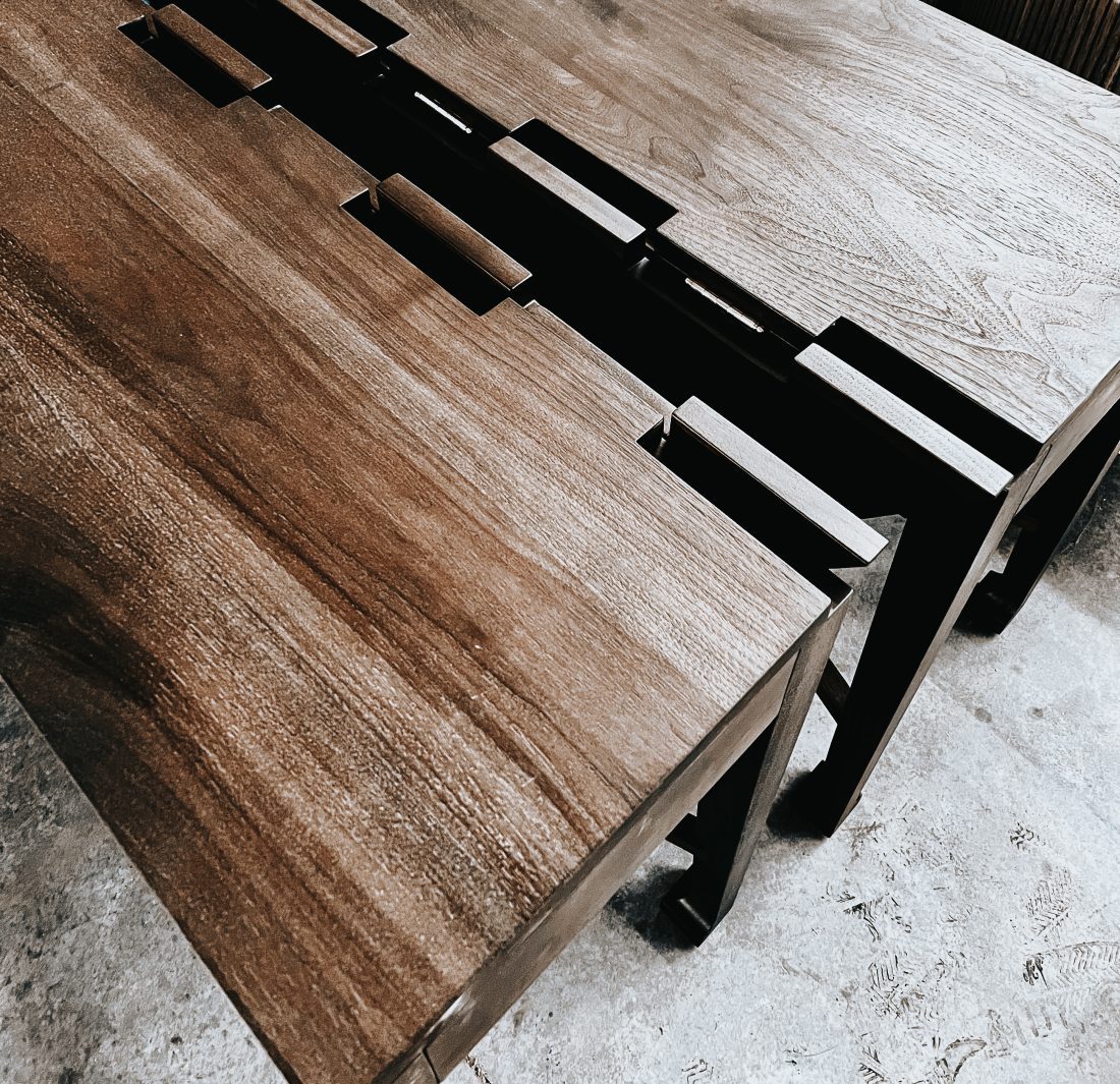 Furniture - MDM Design Studio