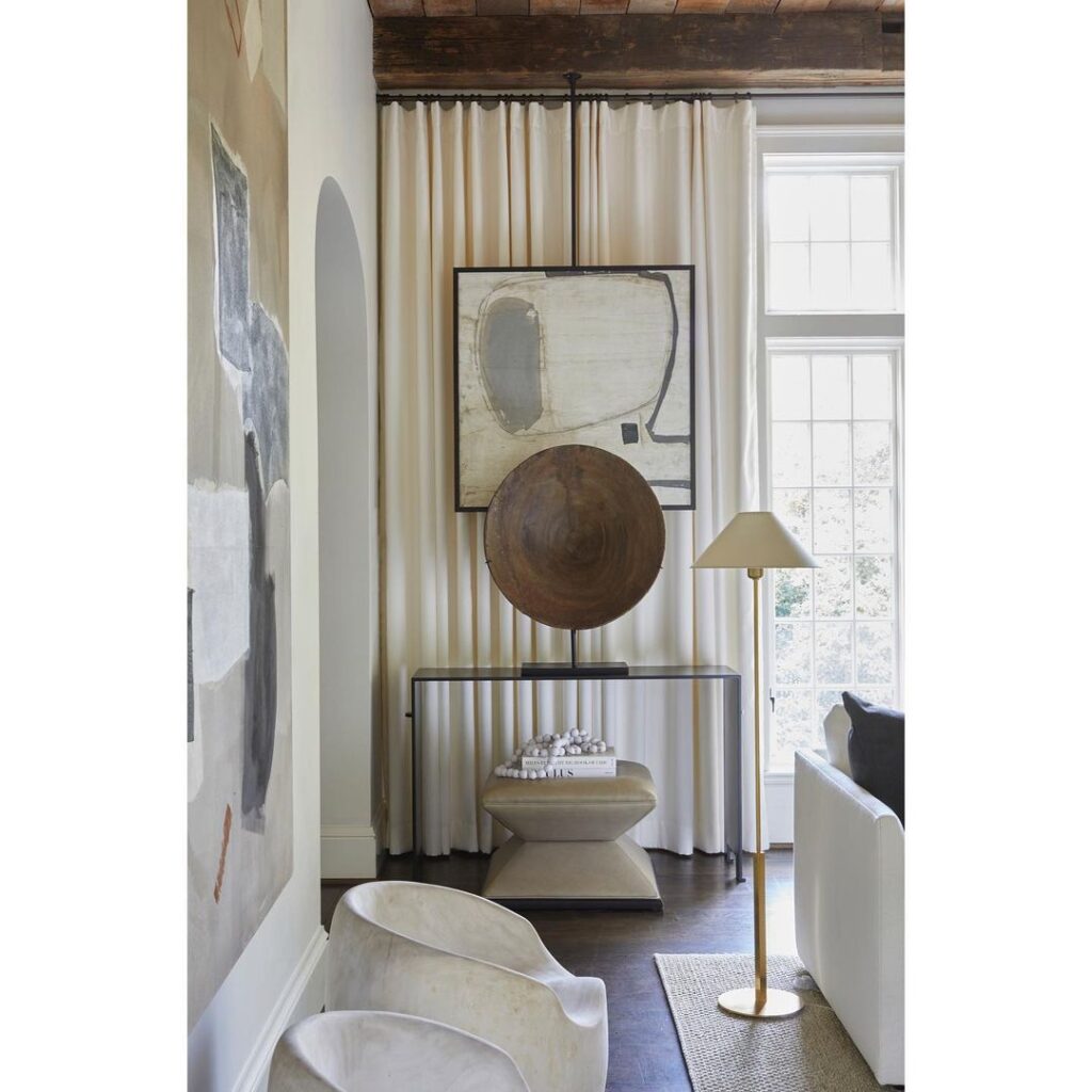 Tables - MDM Design Studio